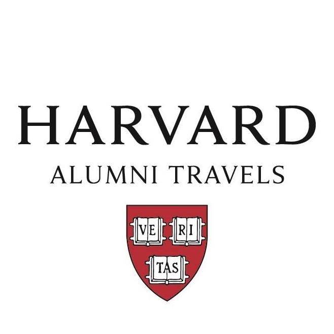 Harvard Club of San Diego: Harvard Alumni Travels - Virtual Alumni ...